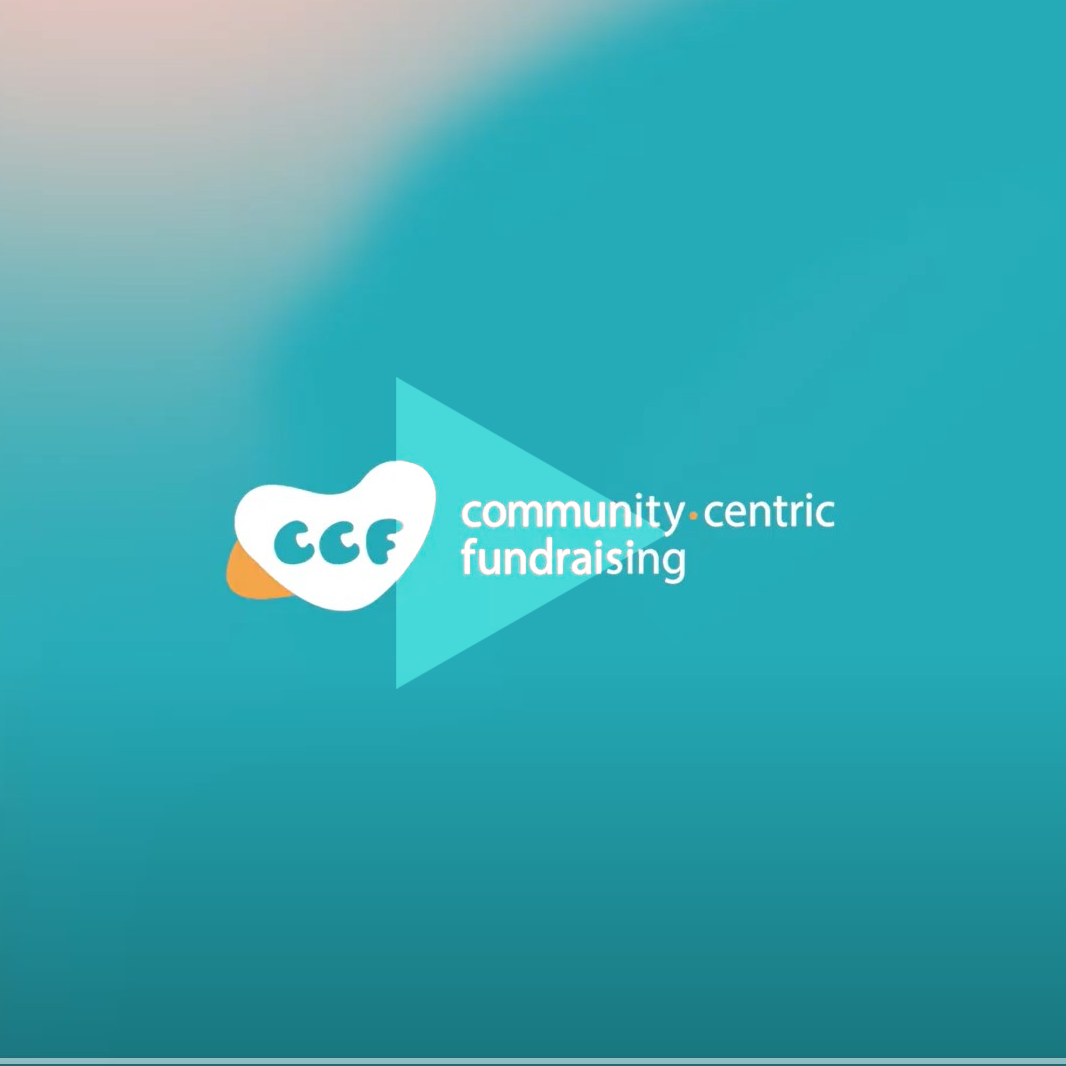 Community-Centric Fundraising's Content Hub